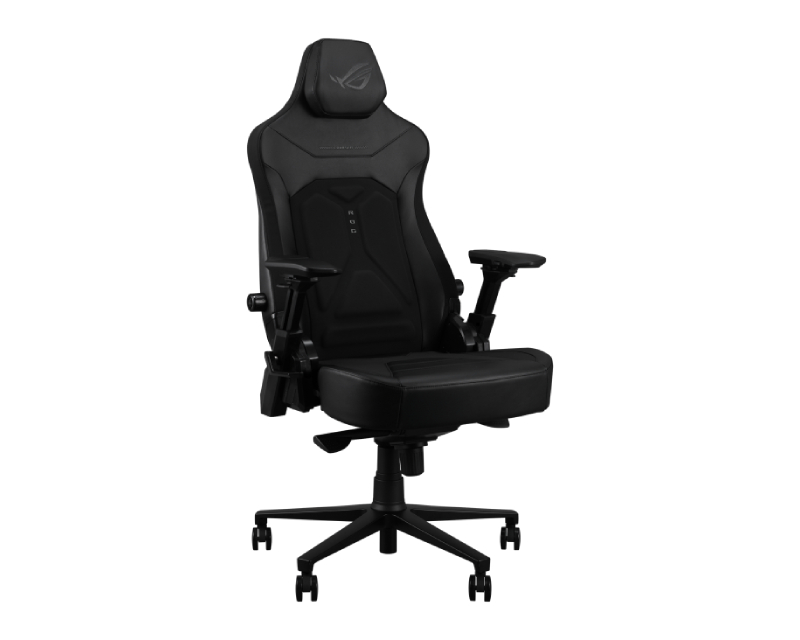ASUS SL302C ROG COURSER CORE Gaming stolica crna