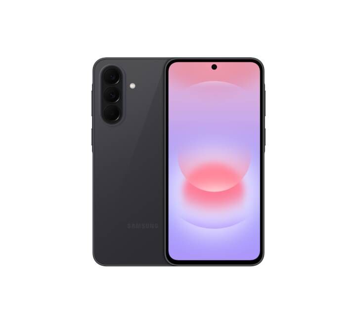 Samsung A37 128 GB - Sivi