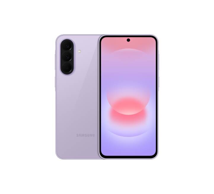 Samsung A37 128 GB - Ljubičasti