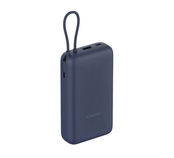 Xiaomi Power Bank 33 W 20000 mAh Blue