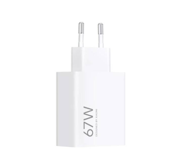 Xiaomi Adapter 67 W Type-A