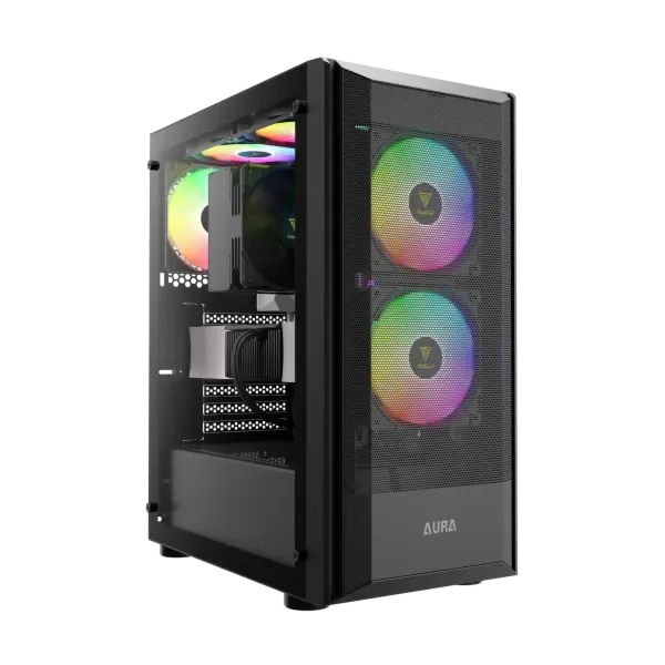 Zeus Desktop računar Ryzen 7 5700/DDR4 16 GB/M.2 1 TB/RTX5060 8 GB