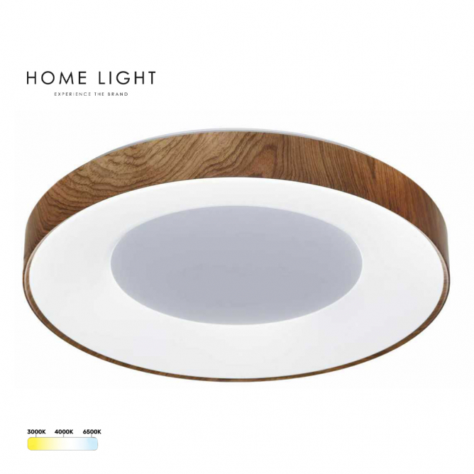 1 SOLEA 78 LED PLAFONJERA 20W CCT DRVO 202510