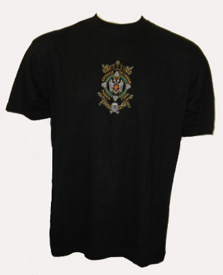 Majica "Srpski četnici"