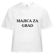 Majica "Gradska"