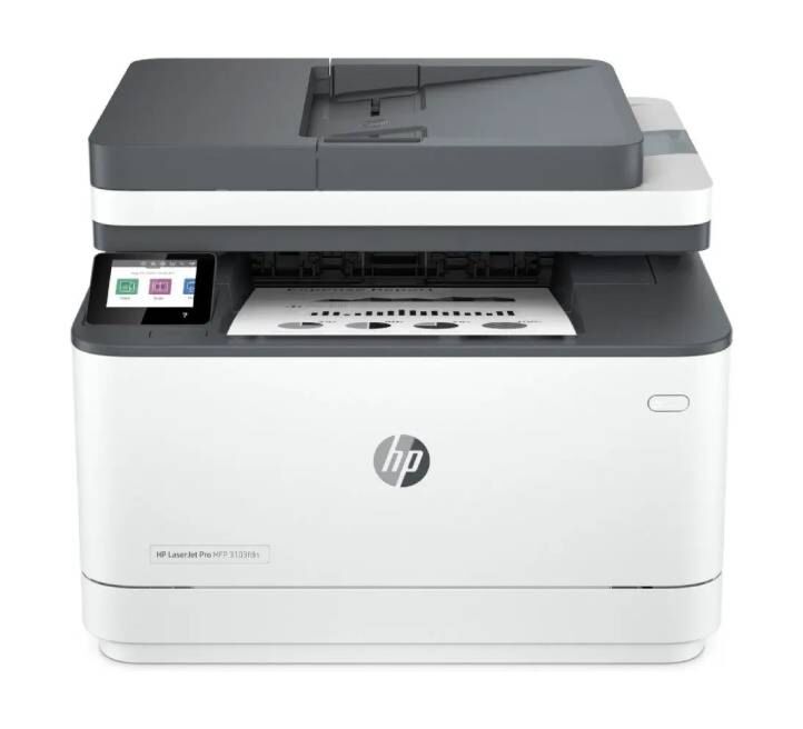 HP Multifunkcijski laserski štampač 3103fdn