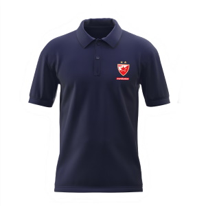 KK Crvena Zvezda Polo majica plava