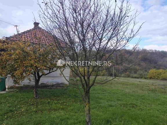 Barajevo, Barajevo, Barajevo , Kuća, 60m2, 58000 EUR