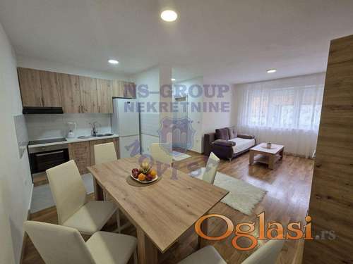 Jednosoban stan 32m2 Adice