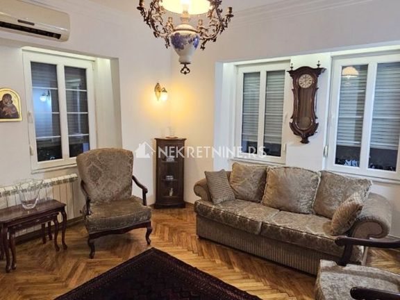 Centar – pet friendly 3.5 stan