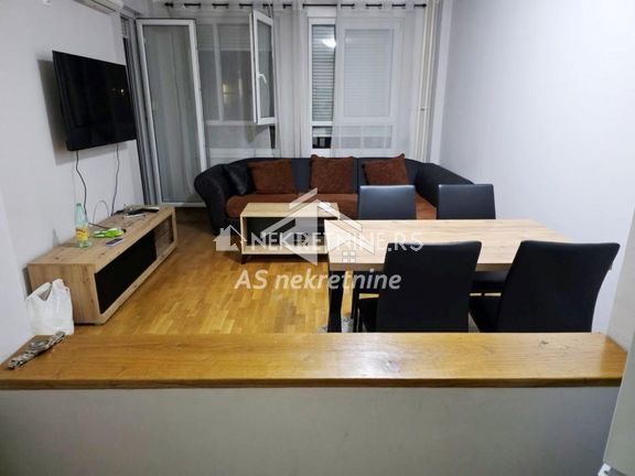 Zvezdara, Dimitrija Tucovića, 2.0 stan, 48m2, 650 EUR