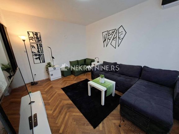 Pet friendly, apartman, centar ID#35210