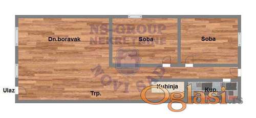 Fenomenalna izgradnja na Adicama!
