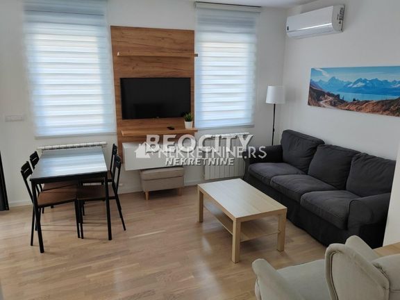 Vračar, Crveni krst, , 2.0, 50m2, 800EUR