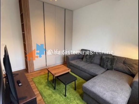 Čukarica, Banovo brdo, 1.0 stan, 29m2, 500 EUR, ID 53166