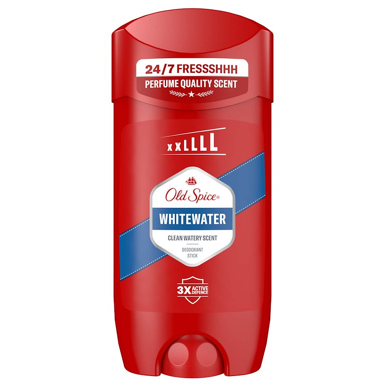 Old Spice deo stick whitewater 85ml old spice