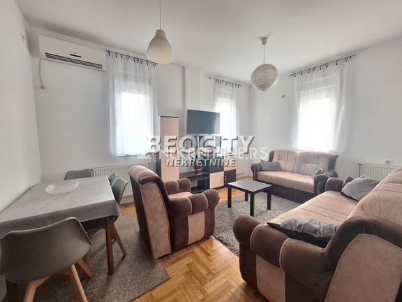 Novi Sad, Detelinara, Janka Čmelika, 4.5, 63m2, 600EUR