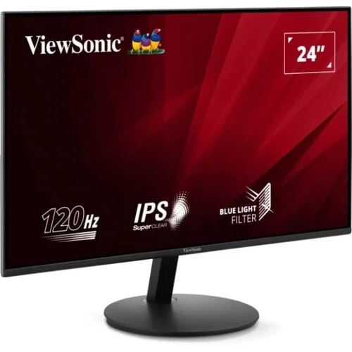 Monitor VIEWSONIC VA24E1-H