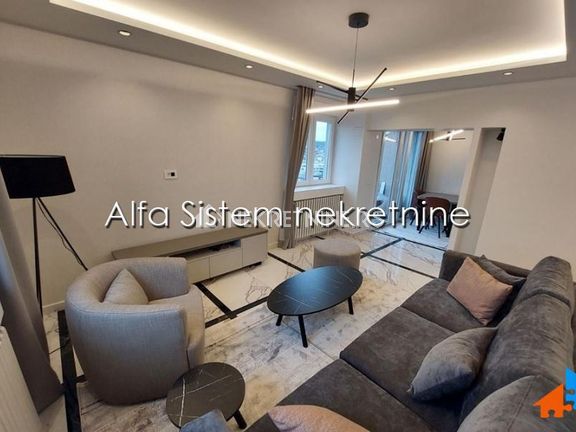 Palilula, Tašmajdan, 3.0 stan, 72m2, 1350 EUR, ID 49538