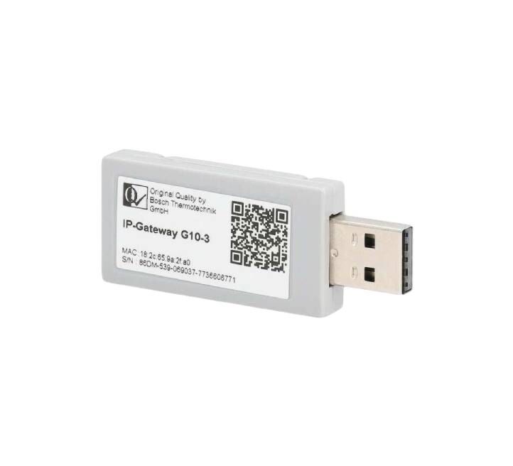Bosch Adapter za Wi-Fi Module IP-Gateway G10-3