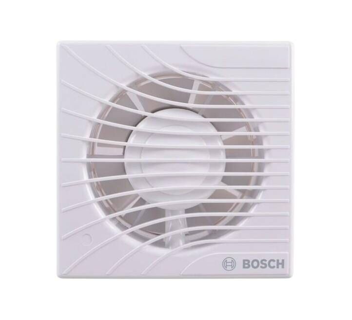 Bosch Kupatilski ventilator F1300 W 120 - Wall Typ