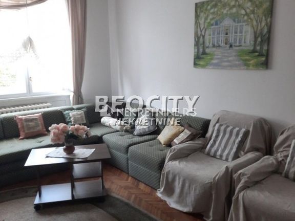 Novi Sad, Centar, Vladike Platona , 1.5, 40m2, 320EUR