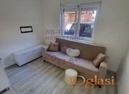 Prodaje se prelep, nov, neuseljavan jednoiposoban stan na odličnoj lokaciji.