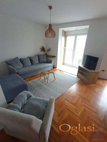 Stan NOVI SAD,BULEVAR,kv: 34, € 119000, ID: 1019338