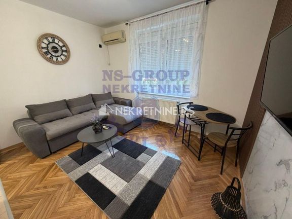 Stan na prodaju Novi Sad 19m2, 567449