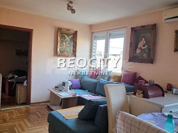 Zemun, Altina, Dobanovački put, 2.0, 46m2, 100000EUR