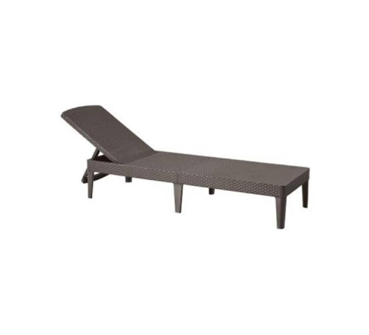 Ketler Ležaljka Jaipur - Kapućino CU 235163