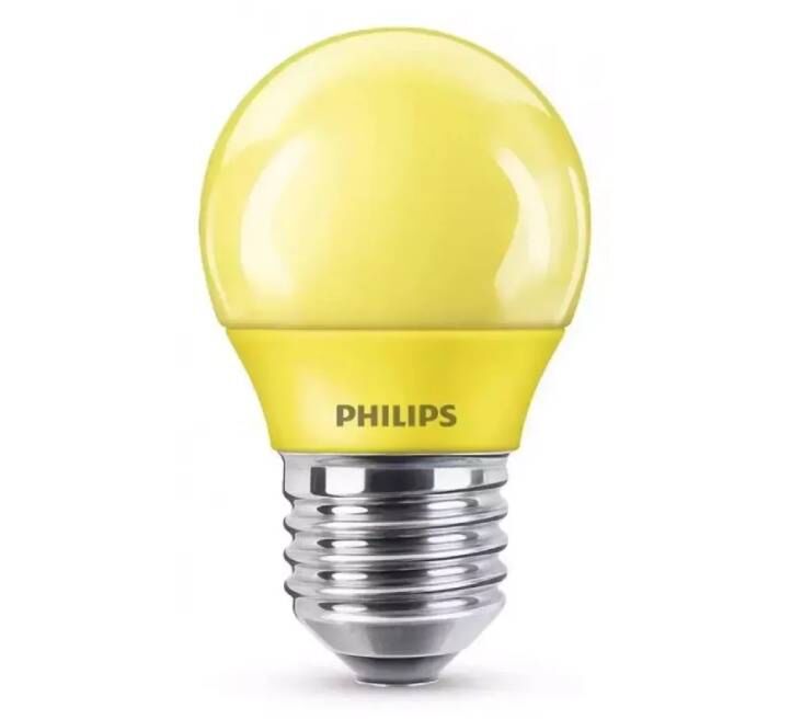 Philips LED Sijalica 3,1 W 25W A2 - Žuta