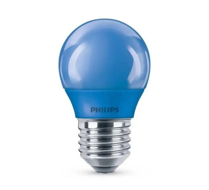 Philips LED sijalica 3,1 W 25W A1 - Plava