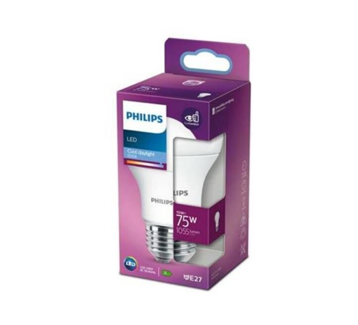 Philips LED Sijalica 75 W 1055 LM 6500 K