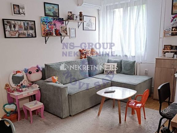 ~ 44m2 na Novom Naselju ~