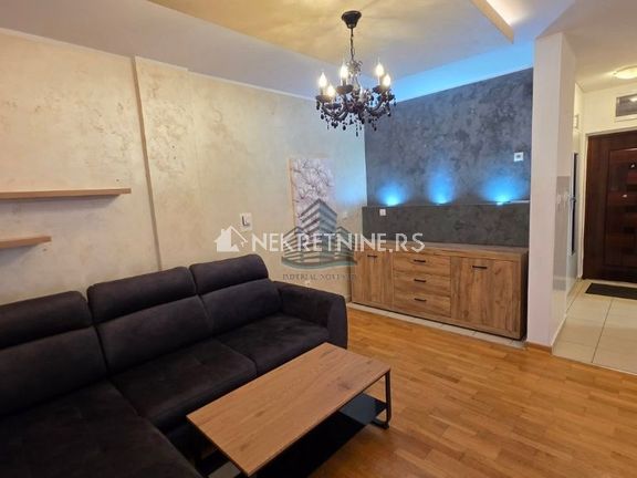 81m² – 165.800€ Bulevar Evrope 10750