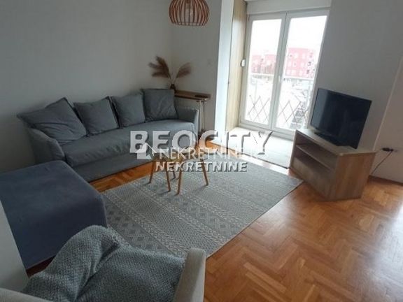 Novi Sad, Socijalno, Slovacka, 0.5, 34m2, 116000EUR