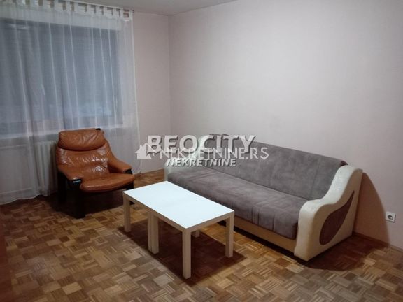 Novi Sad, Novo Naselje, Partizanskih baza, 2.0, 54m2, 135000EUR