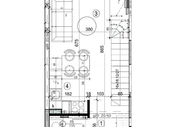 Dupleks Dobanovačka Zemun