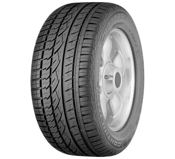 Continental Letnja guma 126040 - 255/50 R20 109Y