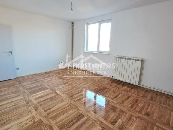 Višnjička banja, 55m²+terasa 5m², 2.0 ID#24809