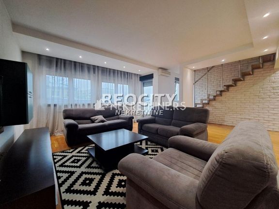 Voždovac, Dušanovac, Ustanička, 4.0, 126m2, 340000EUR