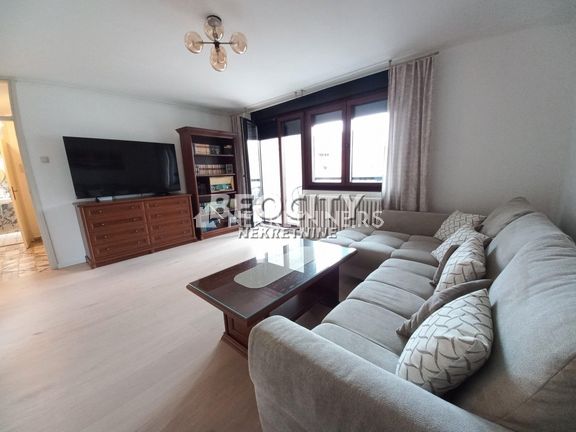 Novi Sad, Novo Naselje, Bulevar Jovana Dučića, 3.0, 66m2, 210000EUR