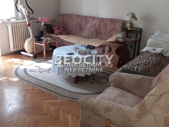 Novi Sad, Kej, Kozačinskog, 3.0, 73m2, 205000EUR