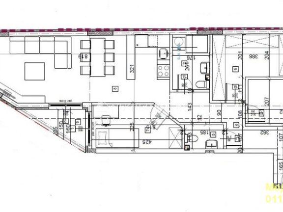 Voždovac, Autokomanda - Vojvode Stepe, 76m2, Vojvode Stepe