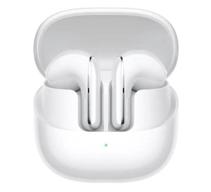 XIAOMI BEŽIČNE BUBICE BUDS 5 - CERAMIC WHITE