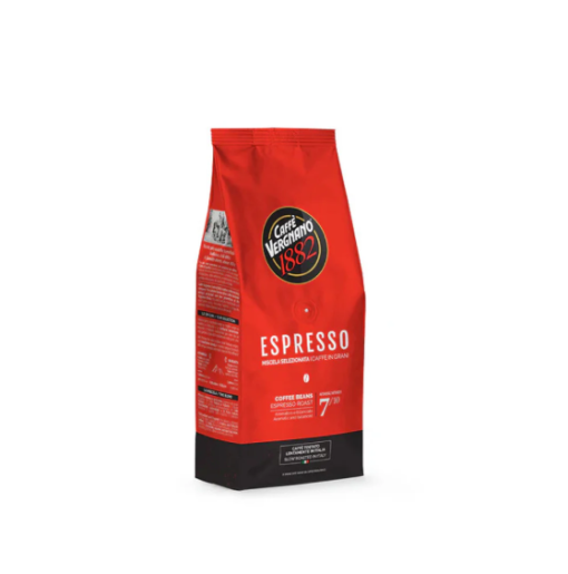 Vergnano ESPRESSO kafa u zrnu 500 gr.