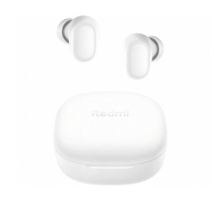 XIAOMI BEŽIČNE BUBICE (TWS) BUDS 6 PLAY - WHITE