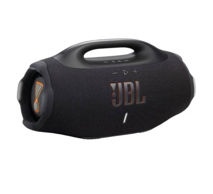 JBL BLUETOOTH ZVUČNIK JBLBOOMBOX4BLKEP - CRNI