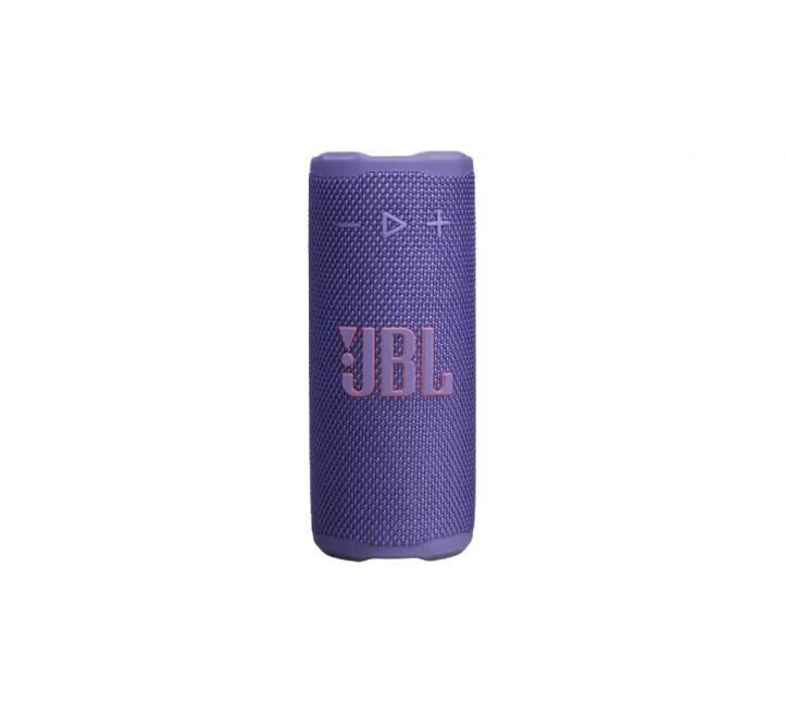 JBL BLUETOOTH ZVUČNIK JBLGRIPPUR - LJUBIČASTI
